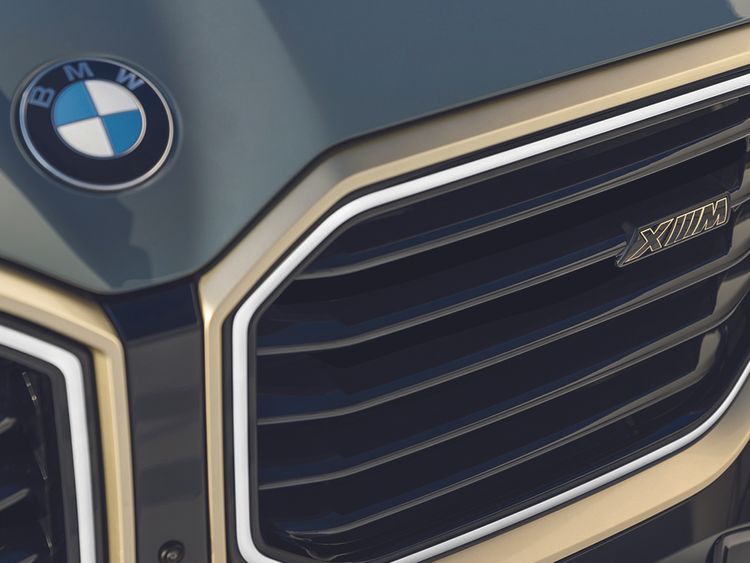 BMW Lease Deals | Personal & Business | Morgan Highfield & Land