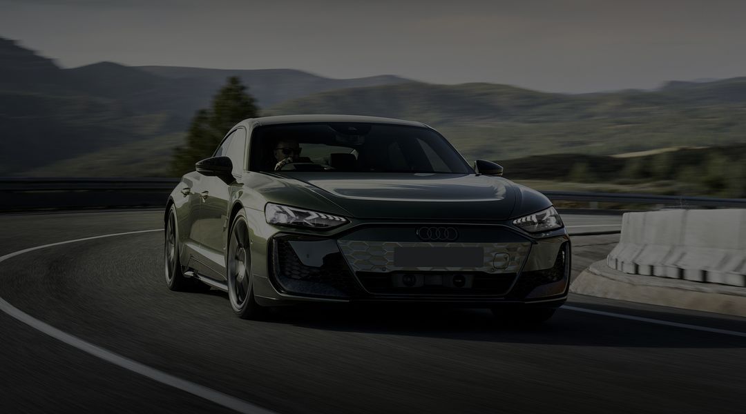 Prestige Car Leasing Deals & Contract Hire | Morgan Highfield & Land